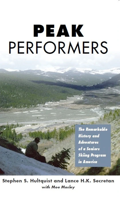Peak Performers | The Secretan Center, Inc.